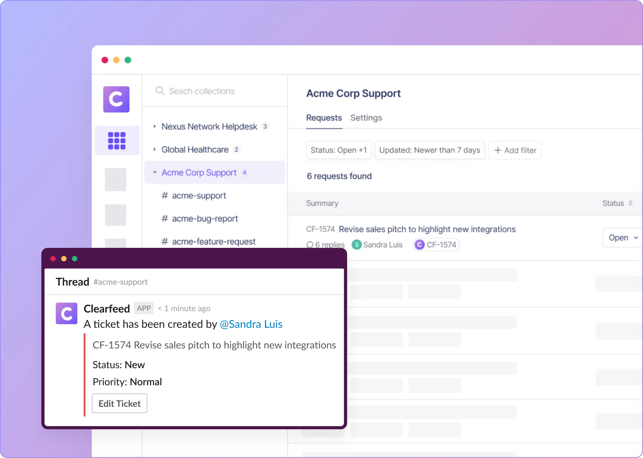 A Guide To Use Slack As A Ticketing System In 2026